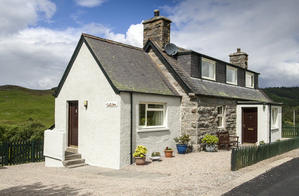 Self Catering Rogart:: Aultibea :: for Holiday Cottage Self Catering ...
